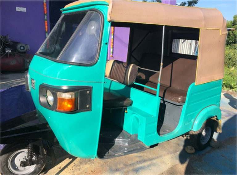 EV Retrofit KIT – AWEV Solutions