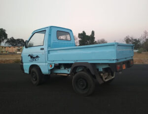 EV Retrofit KIT – AWEV Solutions